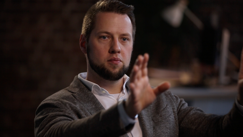 september im RTL Magazin „Life“ | september